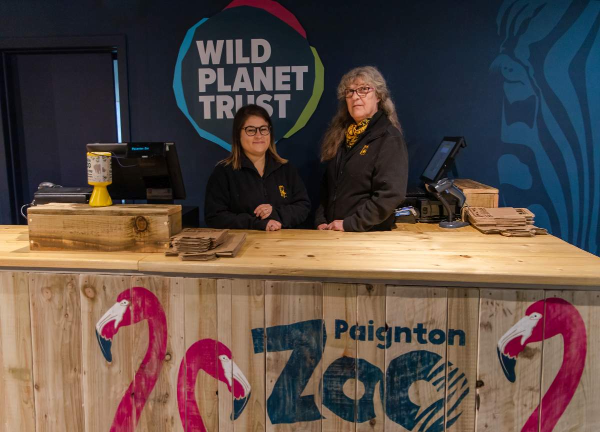 Setting higher standards in zoo retail - Boostdigitalmedia.net