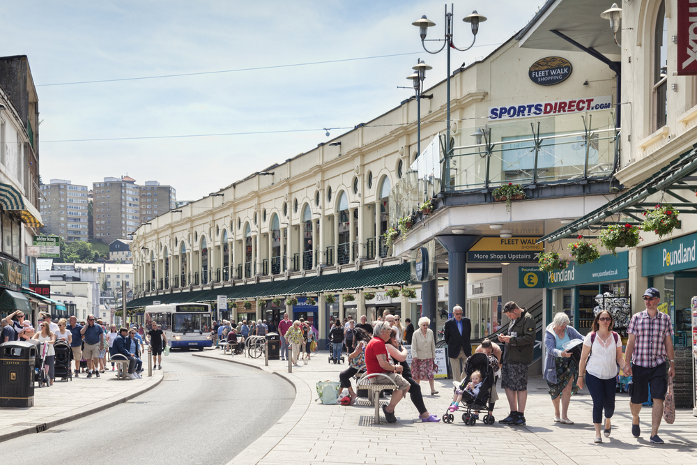 Shop local campaign delivers boost for Torbay businesses ...