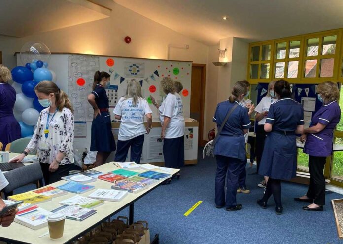 Internationally recognised Pathway to Excellence launches ...