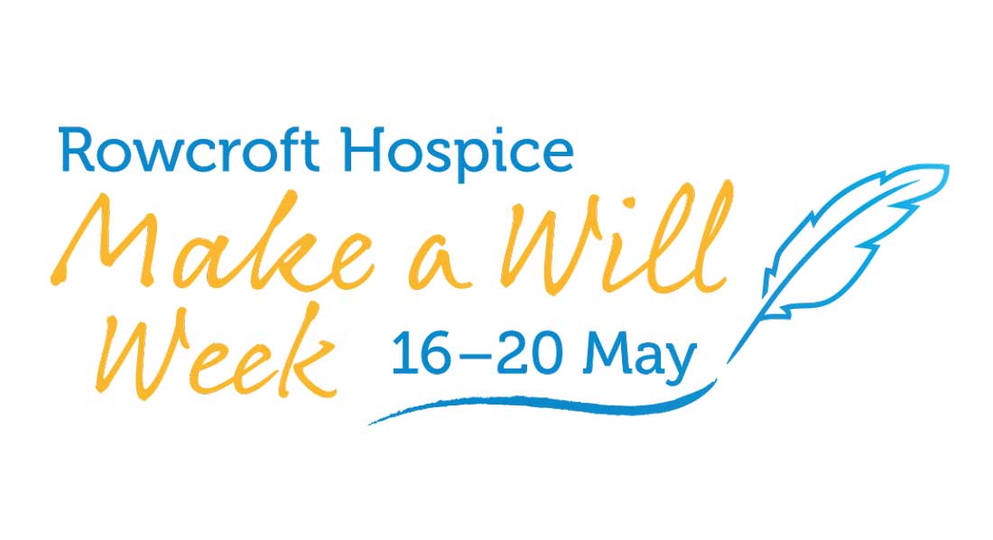 Torbay solicitors donate Will-making fees to Rowcroft Hospice