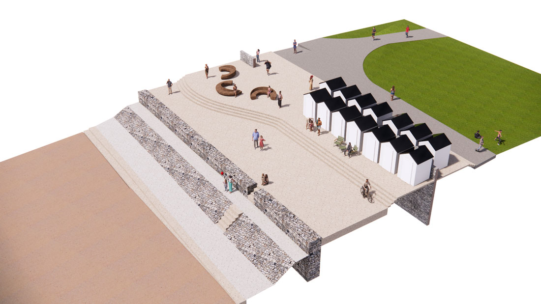 Paignton and Preston Seafront improvements consultation now open
