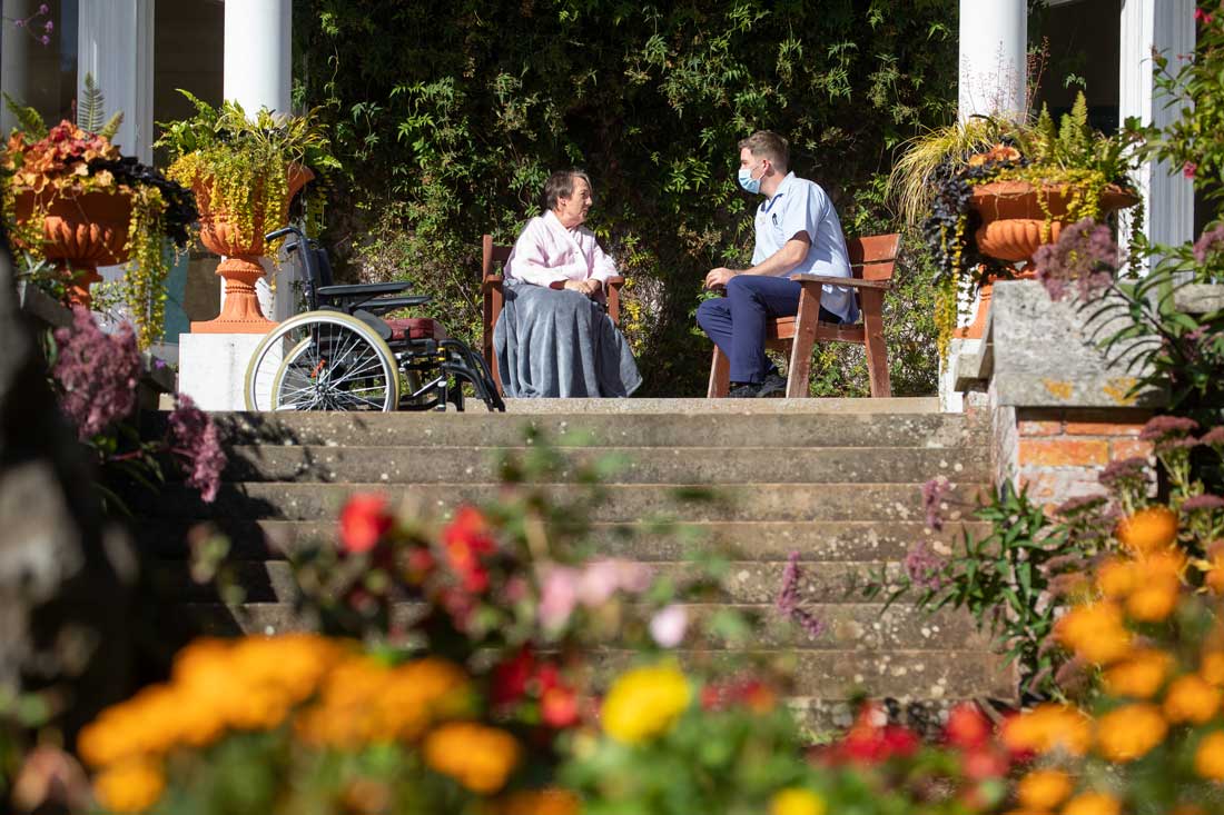 Career open days at Rowcroft Hospice - Boostdigitalmedia.net