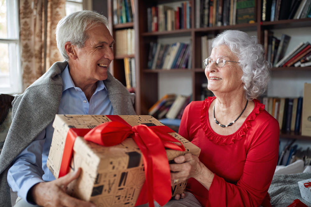 Helping people get home from hospital for Christmas - Boostdigitalmedia.net